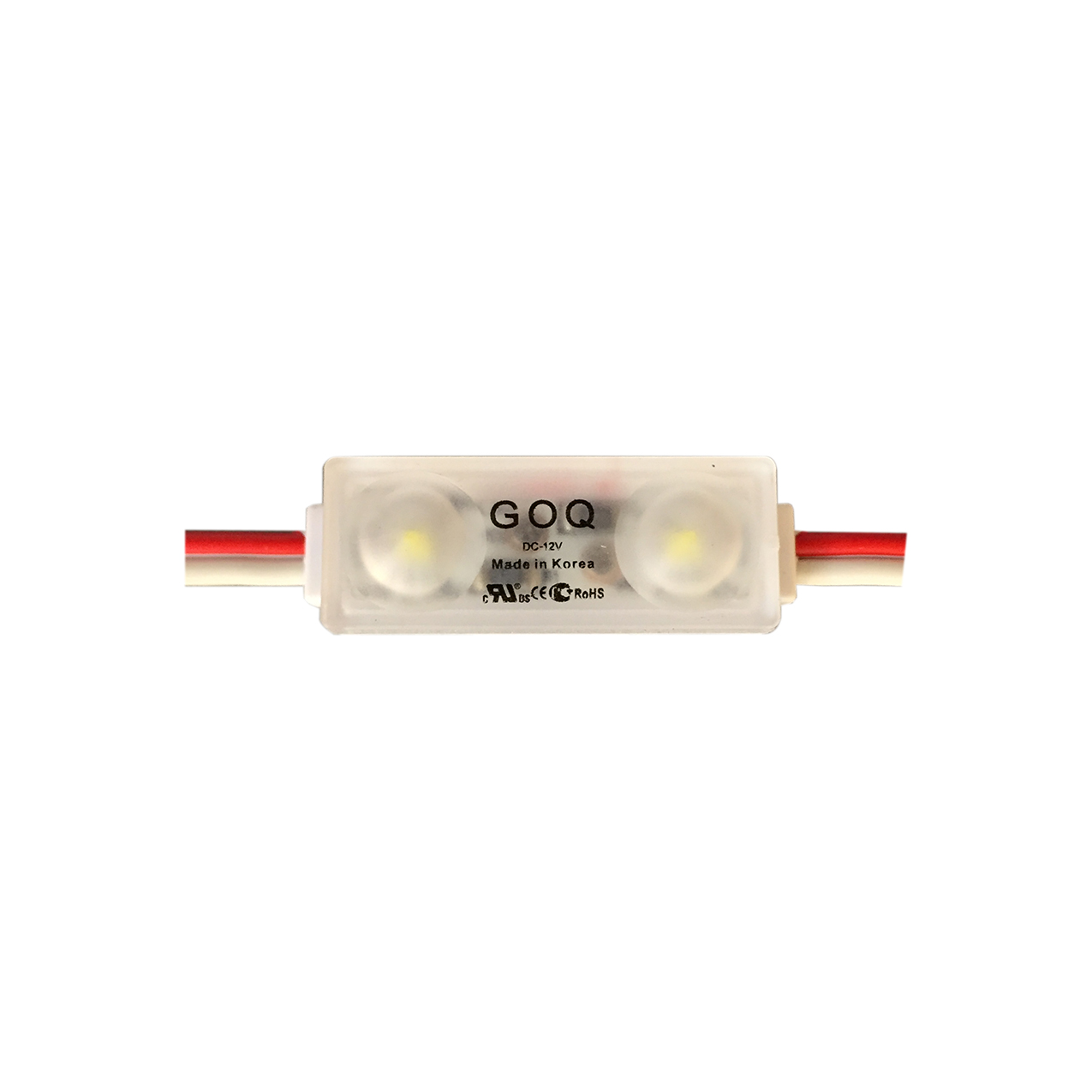 Lens Type Led Modules | Limba Group